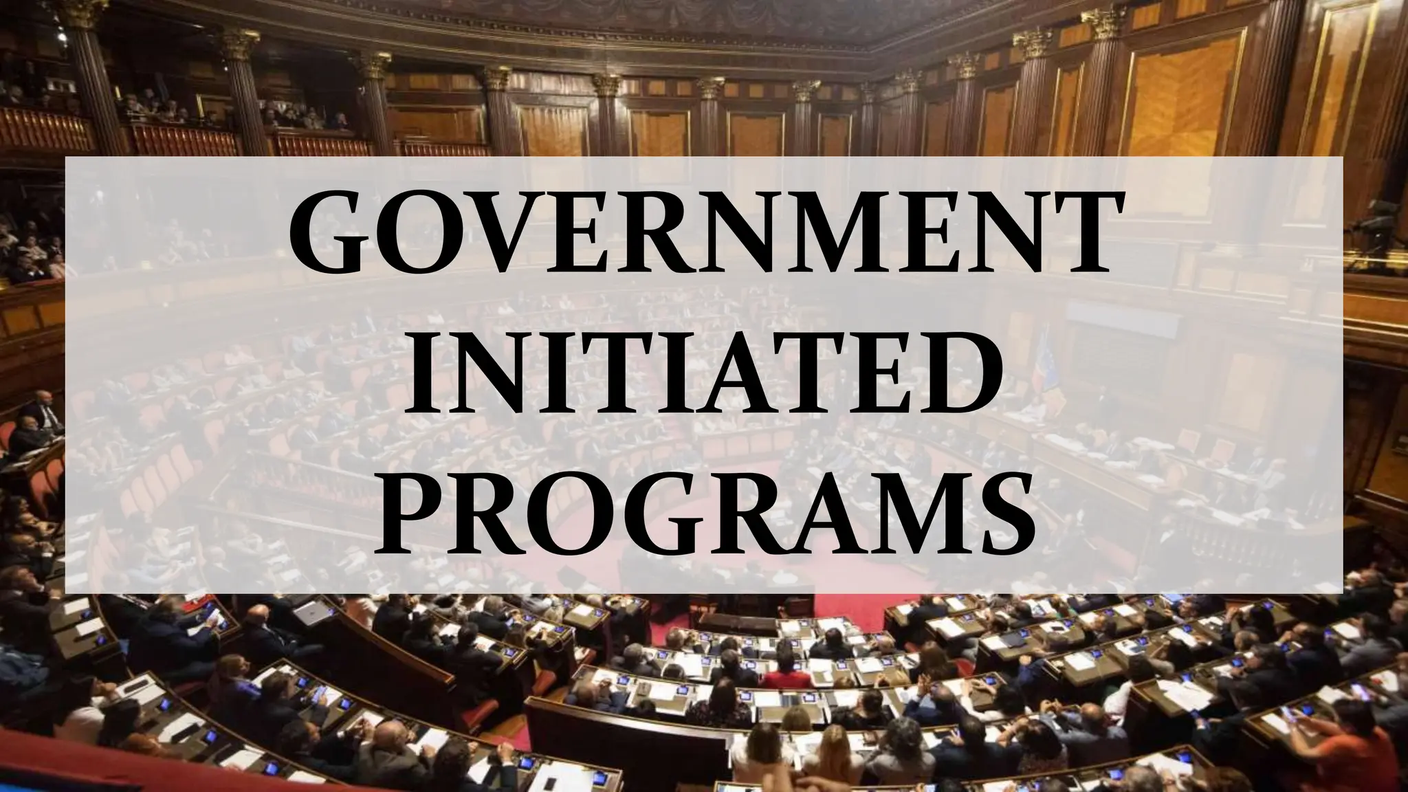 GOVERNMENT AND SOCIALs INEQUALITIES.pptx