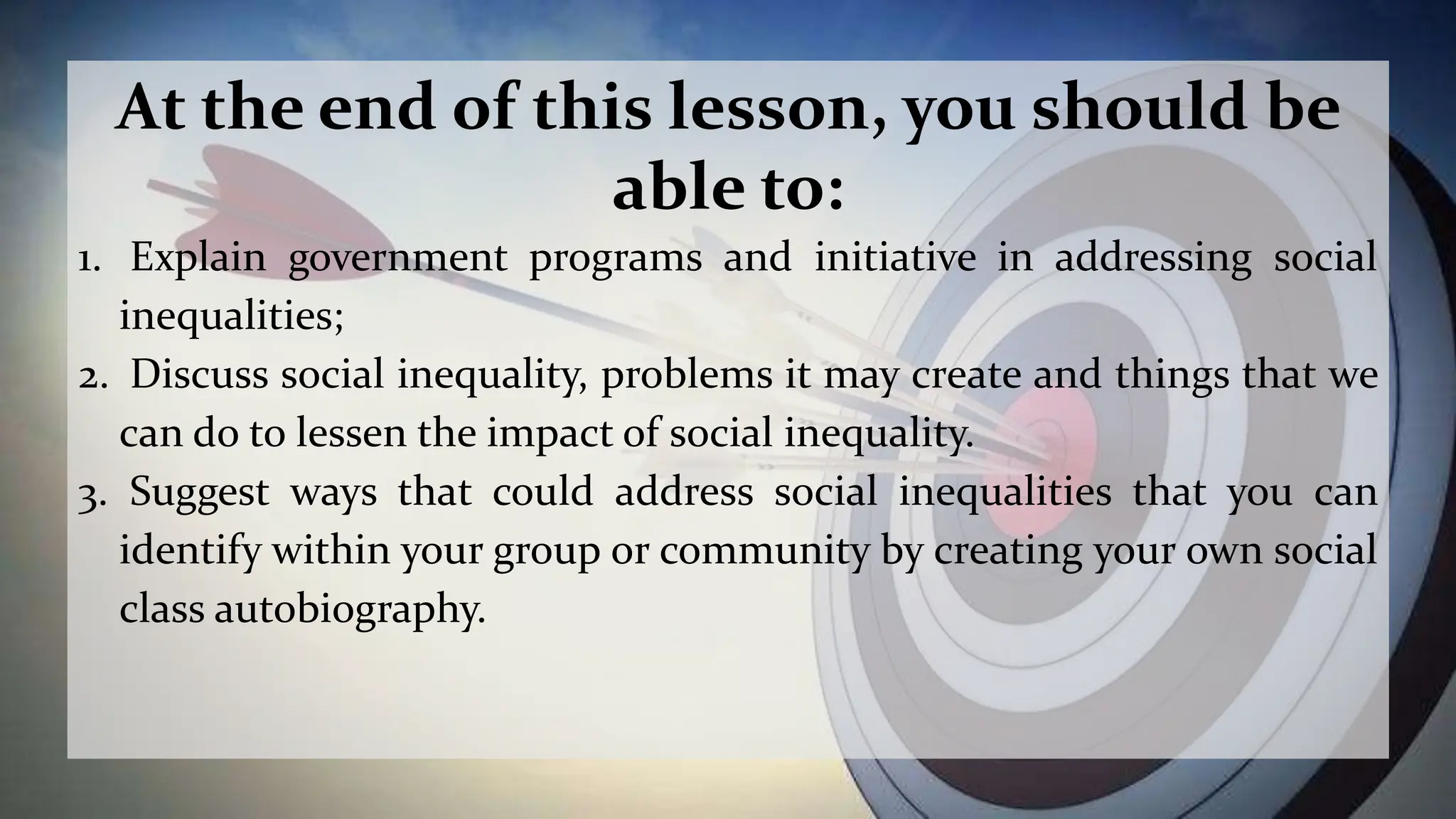 GOVERNMENT AND SOCIALs INEQUALITIES.pptx