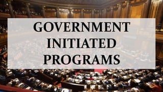 GOVERNMENT AND SOCIALs INEQUALITIES.pptx