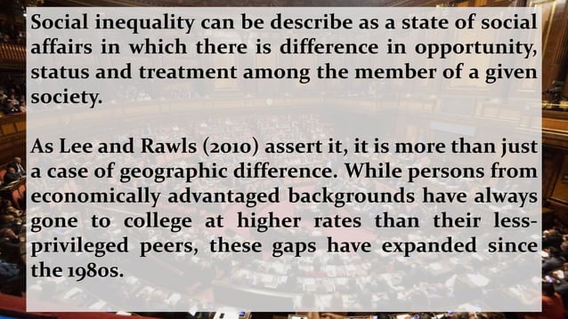 GOVERNMENT AND SOCIALs INEQUALITIES.pptx