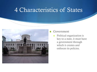 Government and the State | PPTX