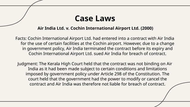 Government As A Contracting Party.pptxxxx | PPT