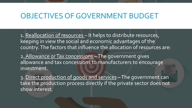 Government Budget | PPT