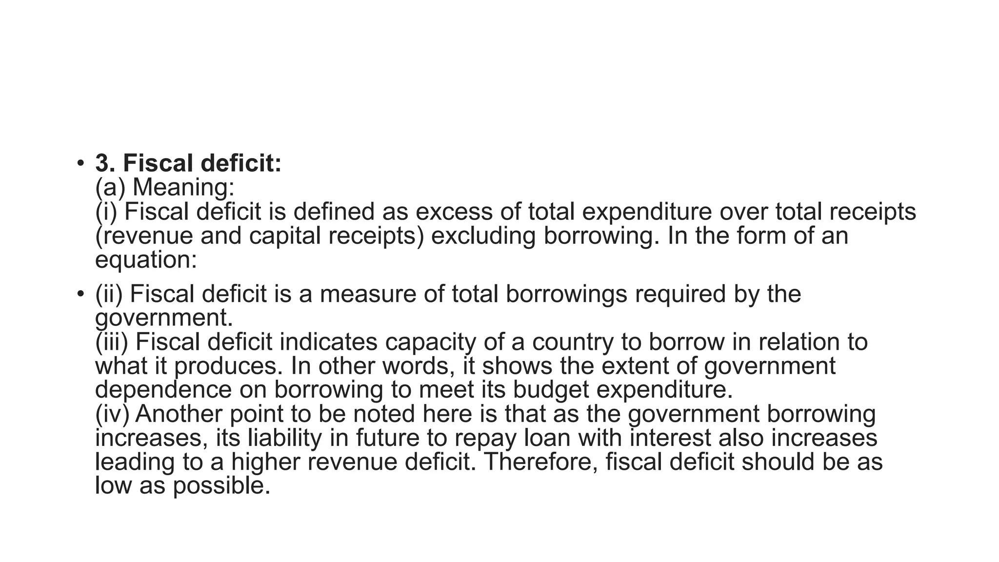 Government budget.pptx.................. | PPTX