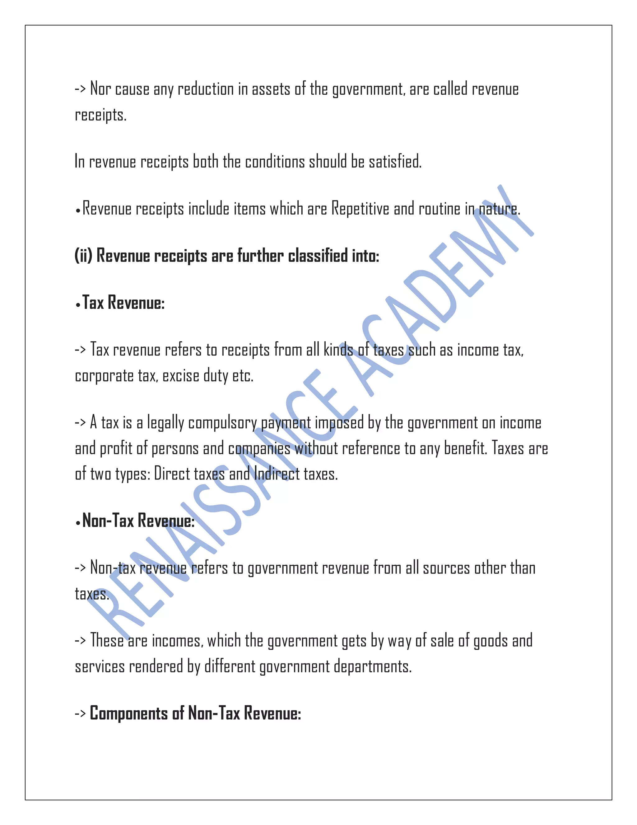 Government Budget and the Economy CLASS 12 NOTES (1).pdf