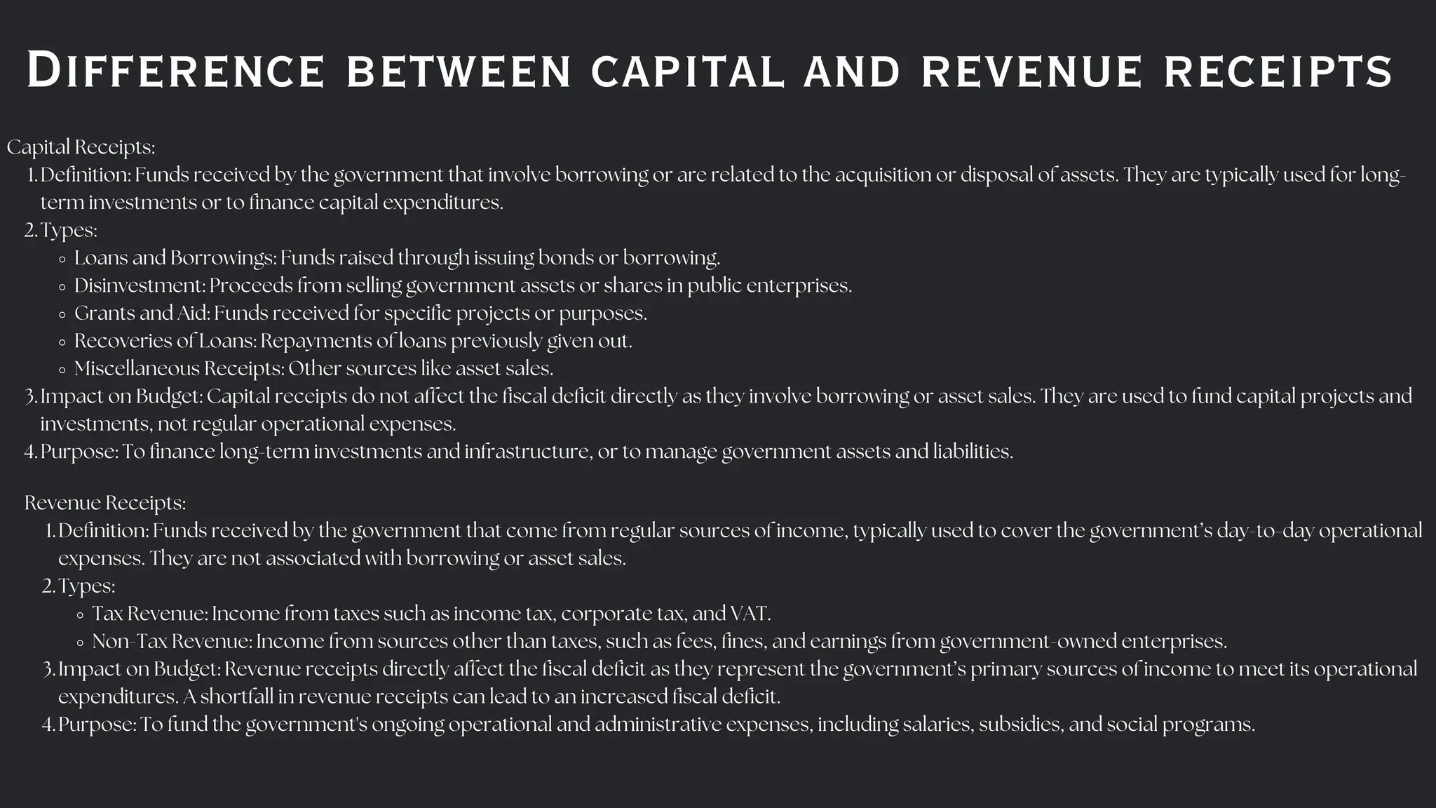 Government budget ( capital receipts ).pdf.pdf
