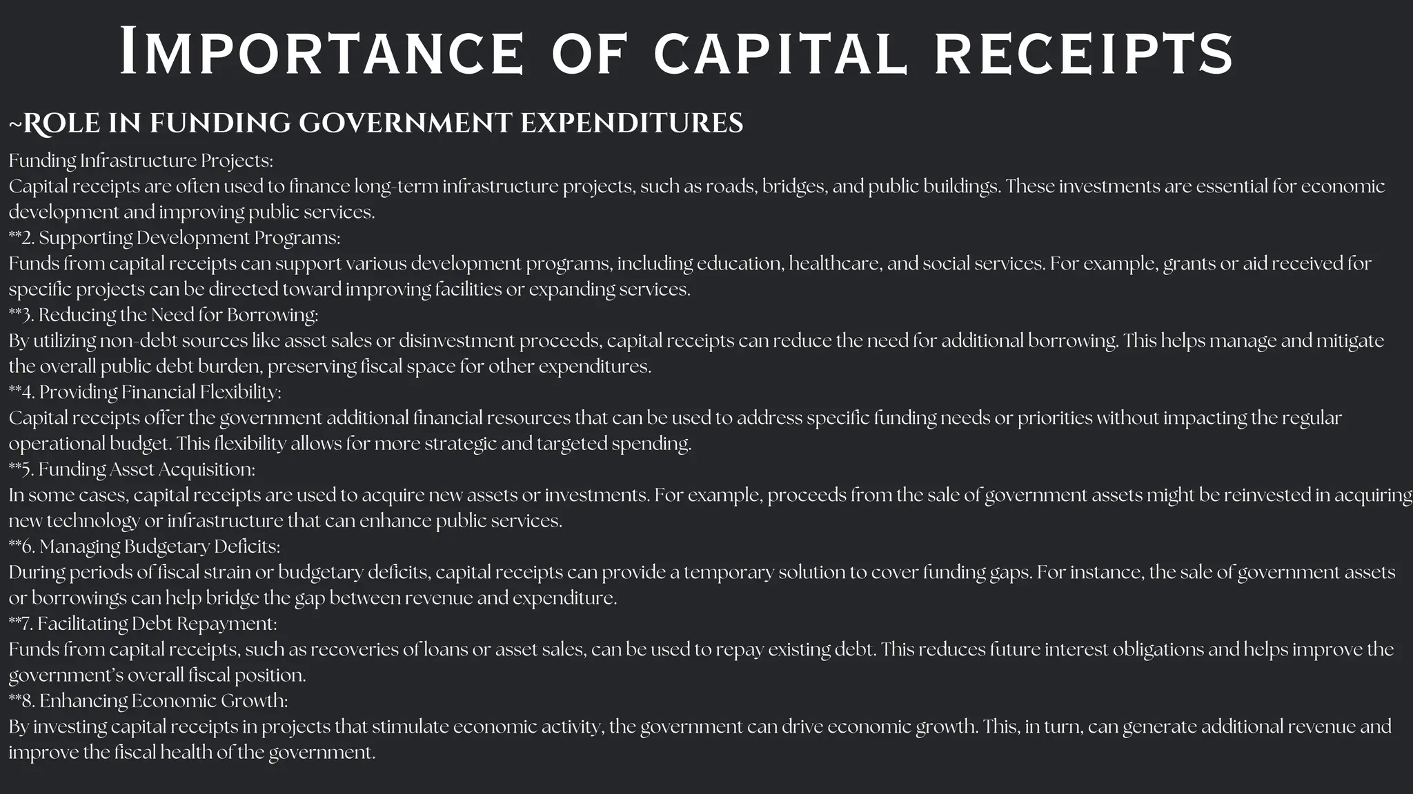 Government budget ( capital receipts ).pdf.pdf
