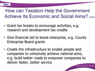 government budget finances.ppt