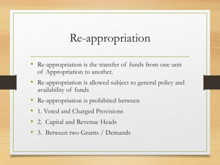 Government budgeting, kerala | PPT | Free Download