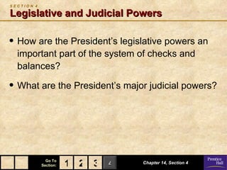 Government chapter 14 powerpoint | PPT