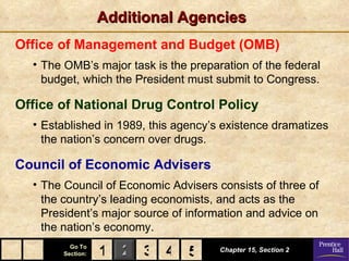 Government chapter 15 powerpoint | PPT
