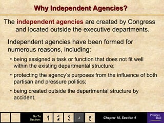 Government chapter 15 powerpoint | PPT