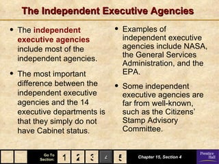 Government chapter 15 powerpoint | PPT