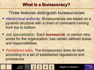 Government chapter 15 powerpoint | PPT