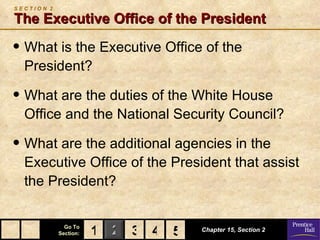 Government chapter 15 powerpoint | PPT