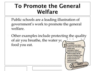 Government chapter 1 section 1 powerpoint | PPT