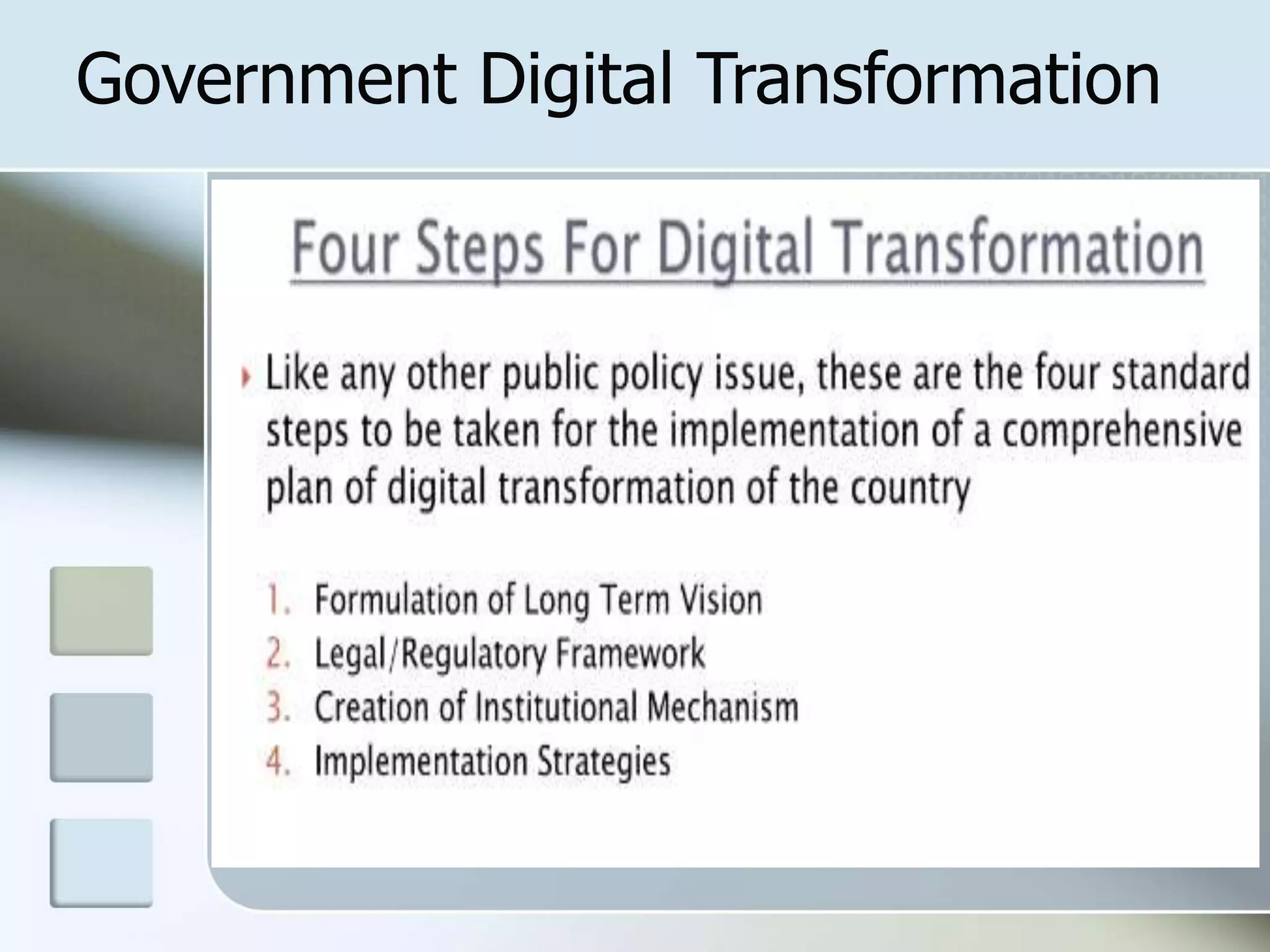 Government Digitalization.ppt