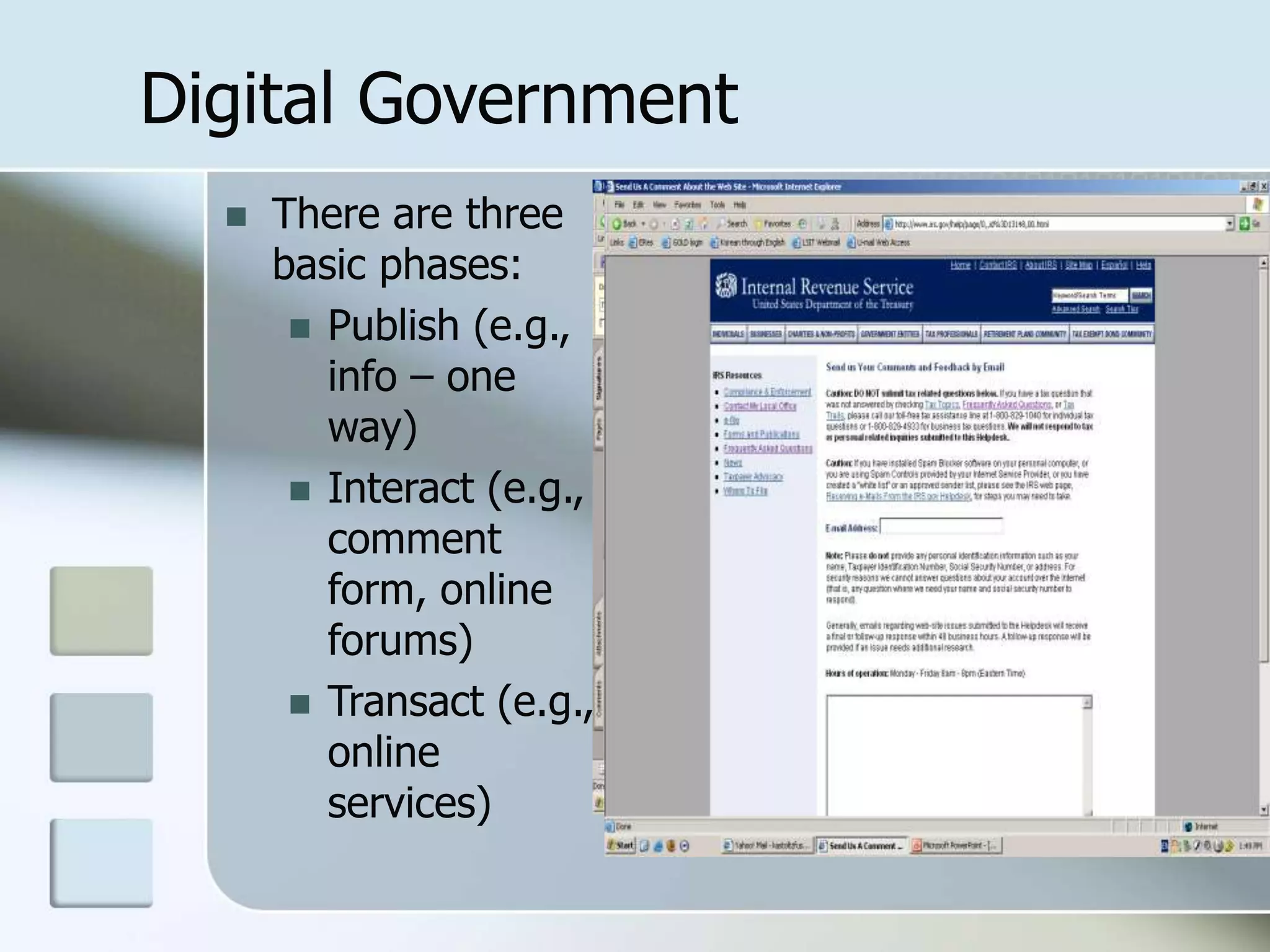 Government Digitalization.ppt