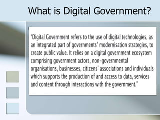 Government Digitalization.ppt