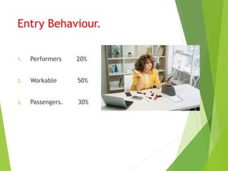 Government employees TOT.pptx | Resume Writing and Advice | Job Search