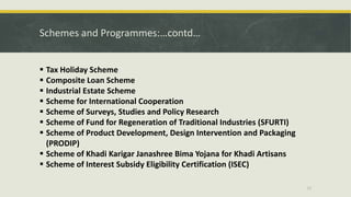 Government encouragement to entrepreneurship | PPTX