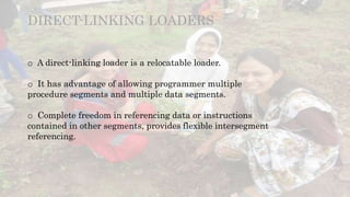 Loader and Its types | PPTX