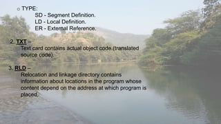 Loader and Its types | PPTX