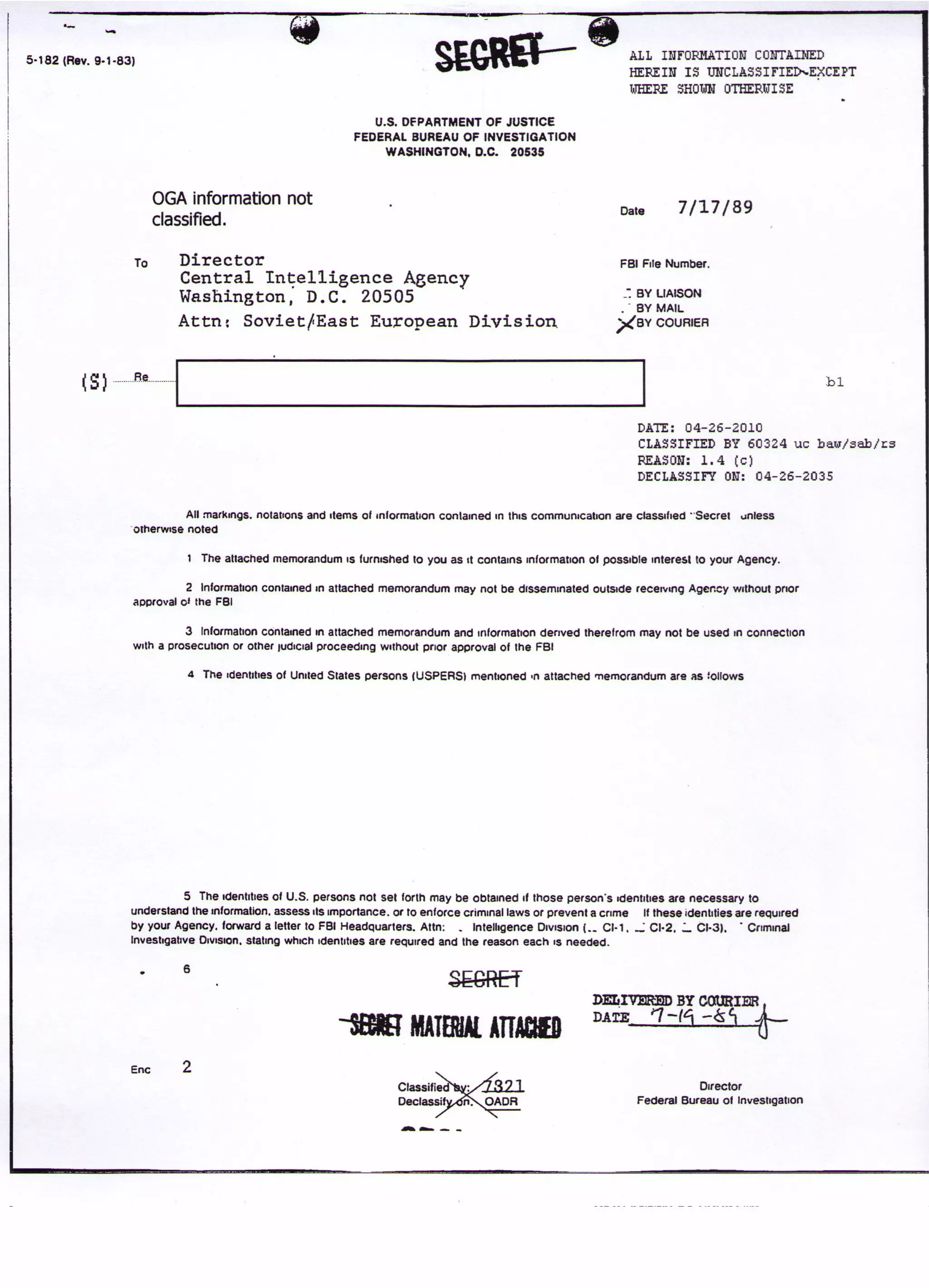 Government fabrications 1 | PDF