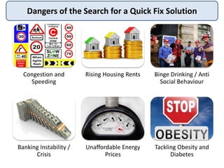 Government failure | PPTX | Political Issues & policy | Politics