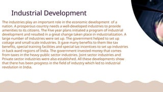 Government for development class 8 ppt sst for school project | PPTX
