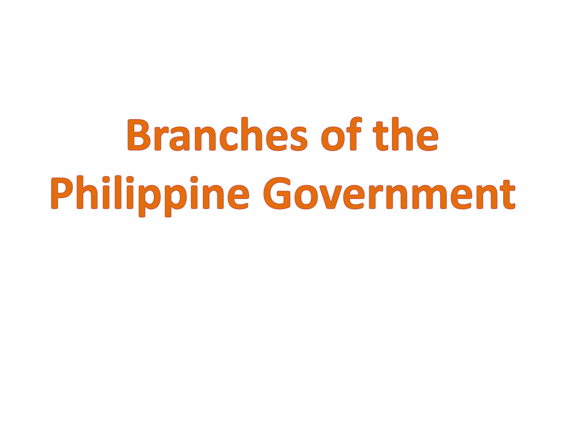Government & Governance (SHS-G12/HUMMS) | PPTX