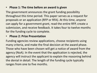 Government Grants - What Are They.pptx