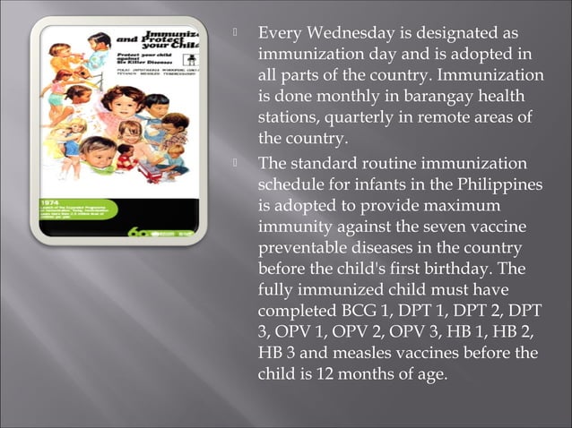 Government Health Programs. | PPT