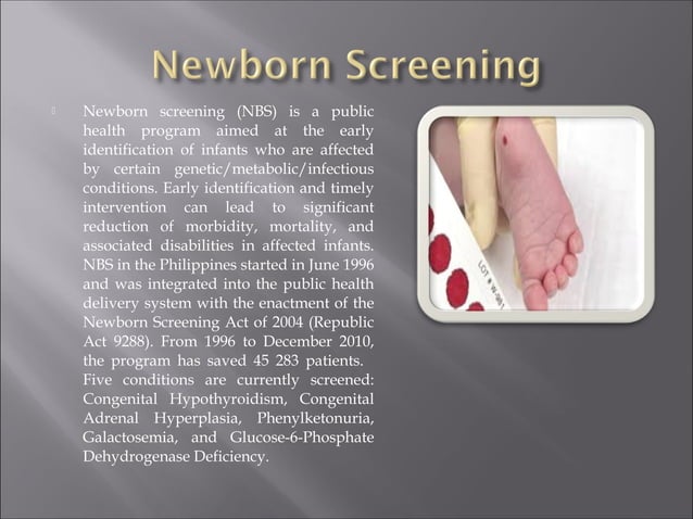 Government Health Programs. | PPT