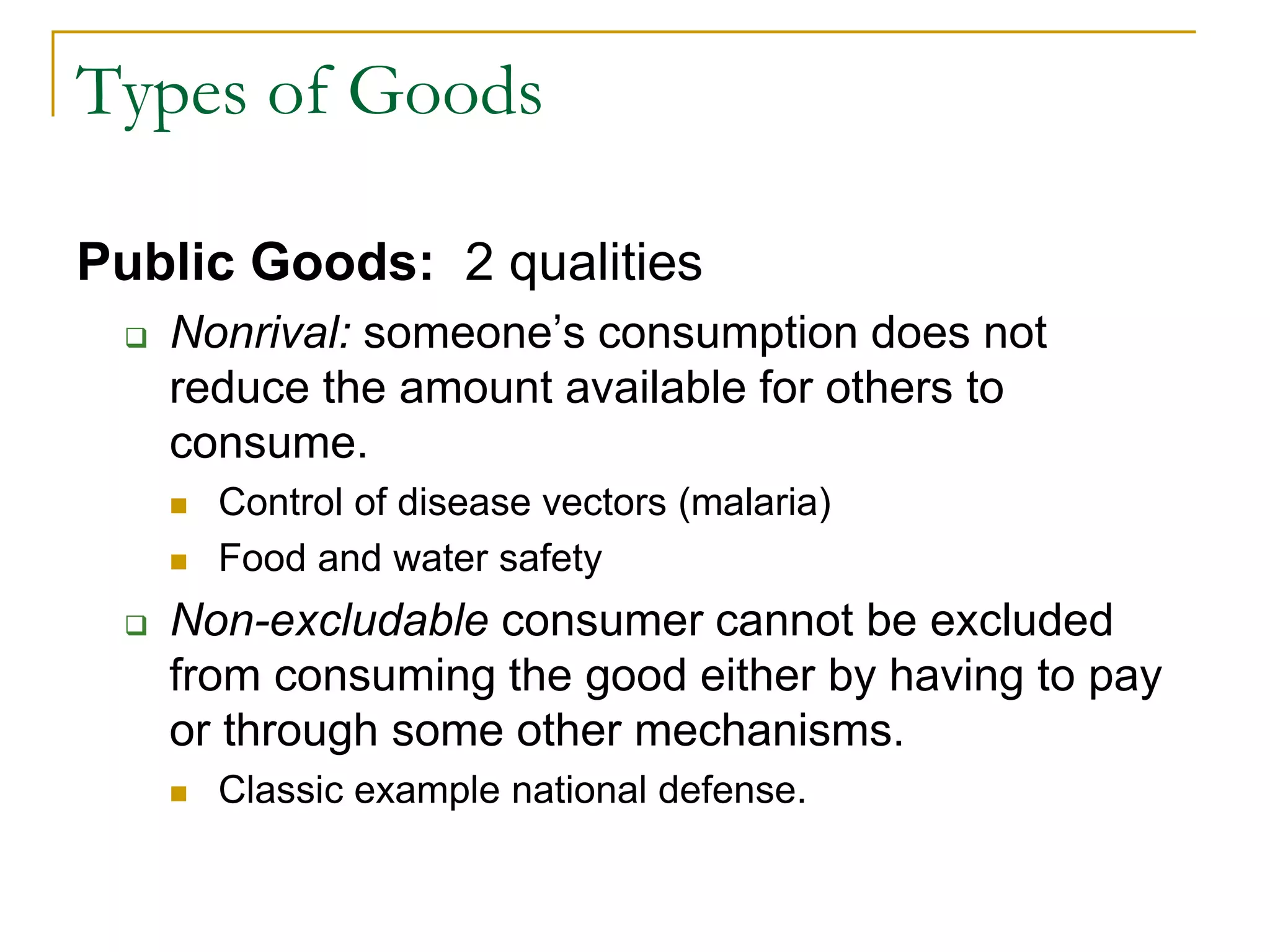 Government intervention.ppt