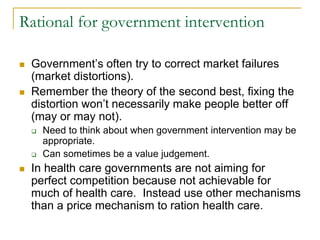 Government intervention.ppt