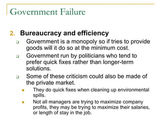 Government intervention.ppt