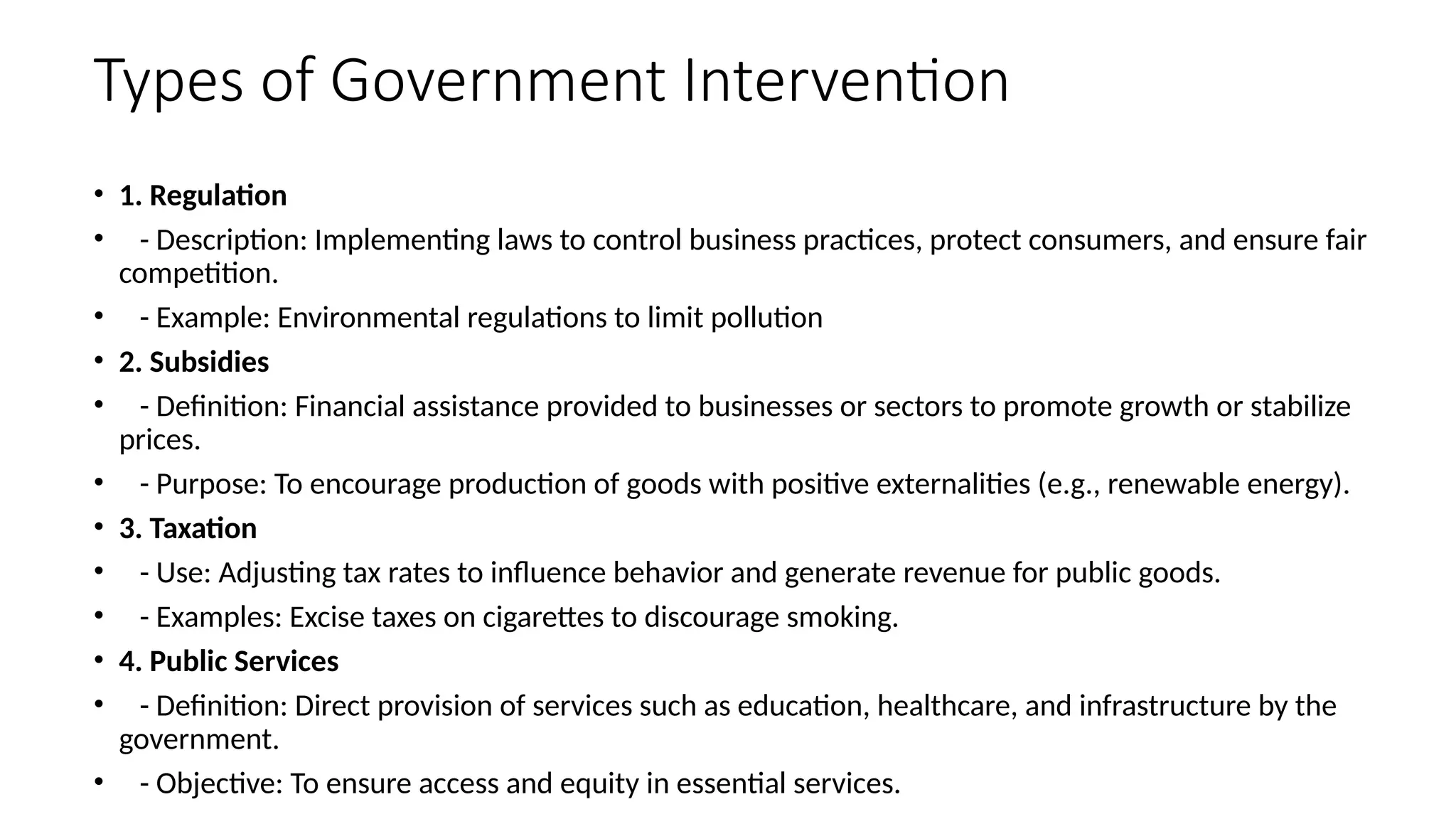 Government Intervention in the indian market structure.pptx