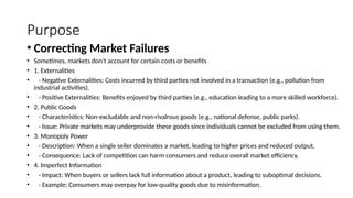Government Intervention in the indian market structure.pptx