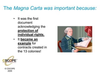 Government in the 13 colonies ppt kvanko | PPTX