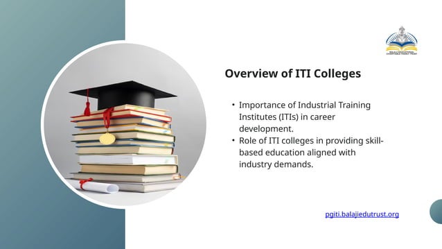 Benefits of ITI Diploma Course in 2025.. | PPTX