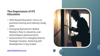 Benefits of ITI Diploma Course in 2025.. | PPTX