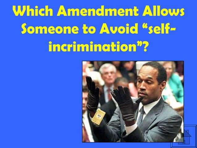 Government jeopardy game | PPT