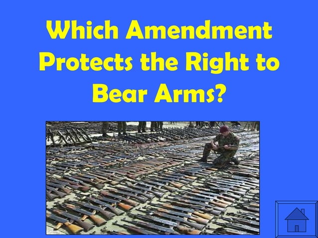 Government jeopardy game | PPT