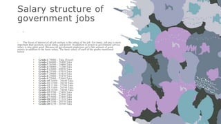 Government Job in Bangladesh2.ppt