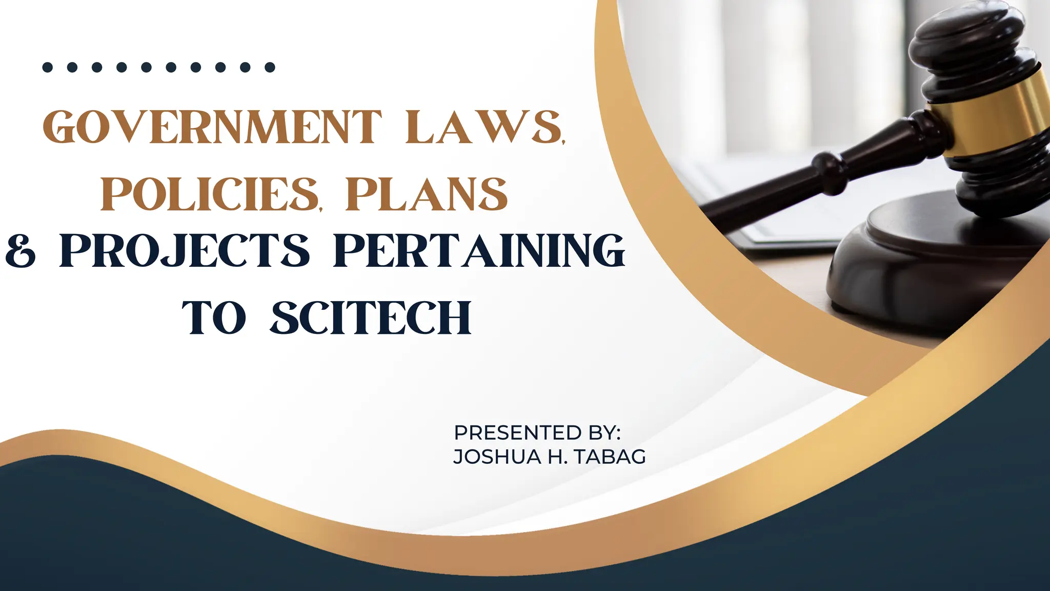 Government laws, policies and plans..... | PDF