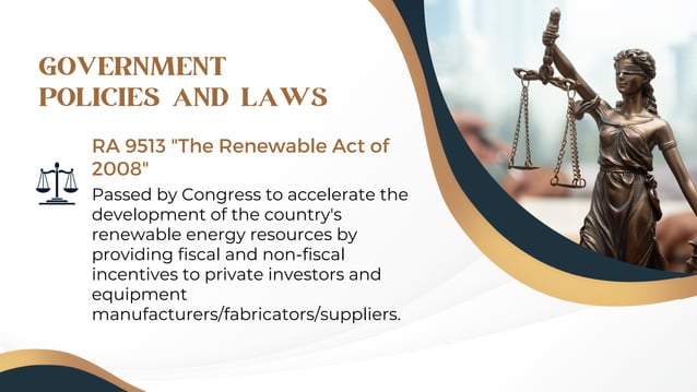 Government laws, policies and plans..... | PDF