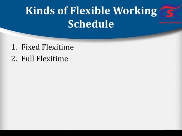 CSC Government Office Hours-posted in their website. | PDF | Law