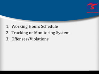 CSC Government Office Hours-posted in their website. | PDF | Law