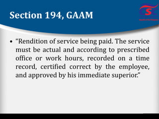 CSC Government Office Hours-posted in their website. | PDF